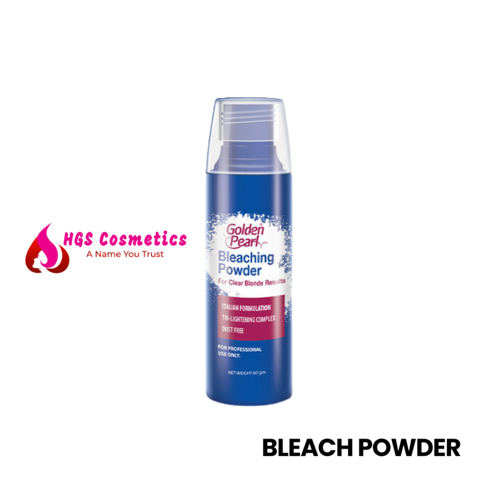 Buy Golden Pearl Bleach Powder Online